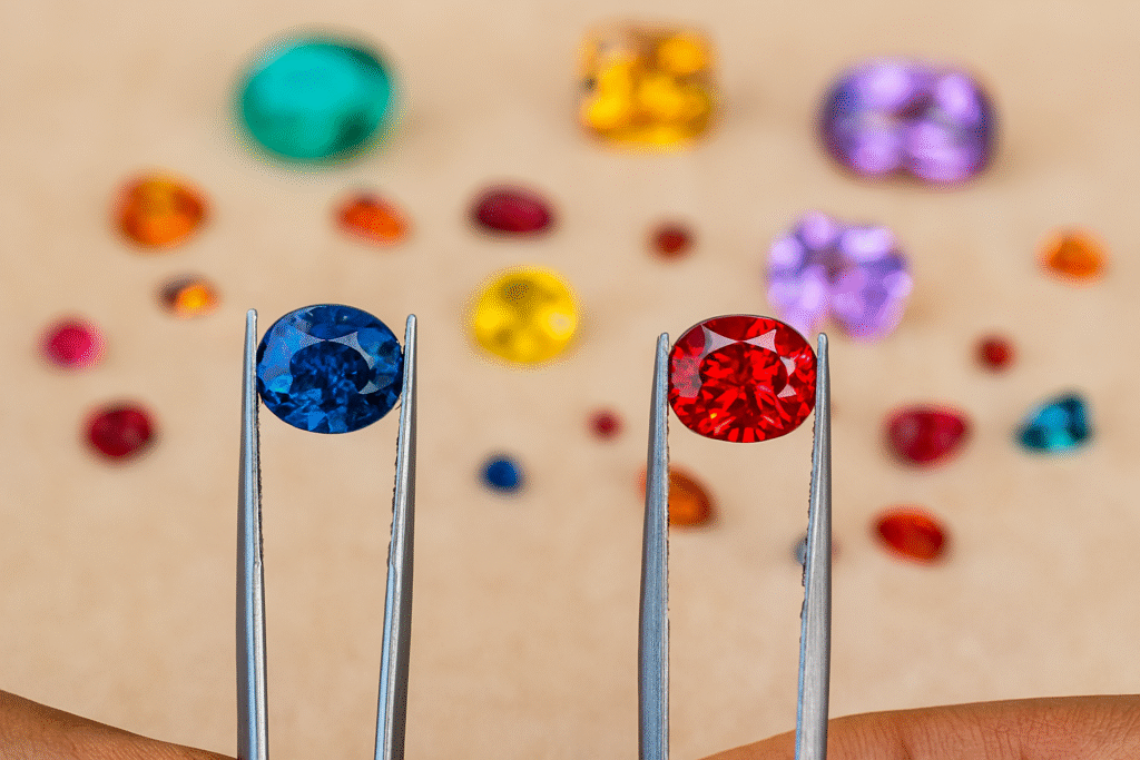 Mississippi Pearls: Rare Natural Treasures Guide